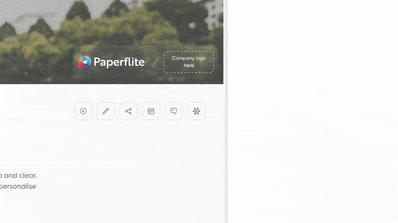 Paperflite Refolded: Same Soul, New Suit